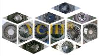 China High Durability Clutch Cover Manufactured Using SPHC Steel Perfect for Industrial and Automotive Mechanical Systems for sale
