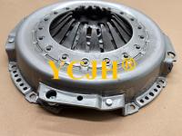 China SPHC HT250 Clutch Cover Including Other Part Number YCJH 12 06 Engineered for Precision Fit and Long Lasting Performance for sale