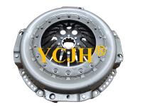 China SPHC HT250 Clutch Cover Including Other Part Number YCJH 12 06 Engineered for Precision Fit and Long Lasting Performance for sale
