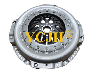 China SPHC HT250 Clutch Cover Including Other Part Number YCJH 12 06 Engineered for Precision Fit and Long Lasting Performance for sale