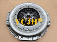 China SPHC HT250 Clutch Cover Including Other Part Number YCJH 12 06 Engineered for Precision Fit and Long Lasting Performance for sale
