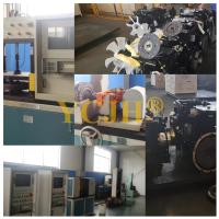 China SPHC HT250 Clutch Cover Including Other Part Number YCJH 12 06 Engineered for Precision Fit and Long Lasting Performance for sale