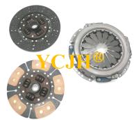 China Round clutch cover designed to fit Kubota M4700 M4800 M4900 M5040 M5400 M5700 M6040 M6800 M7040 M8200 tractor spare part for sale