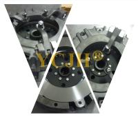 China Round clutch cover designed to fit Kubota M4700 M4800 M4900 M5040 M5400 M5700 M6040 M6800 M7040 M8200 tractor spare part for sale
