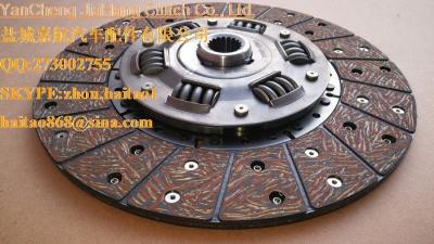 China FORKLIFT CLUTCH DISC MODEL: 7-8FD20-30 PN:31270-23361-71 (275x21 teeth) for sale