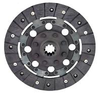 China Clutch Assembly OEM 6C040-13400 / 6C040-13402, fits Kubota B1700D Tractor for sale