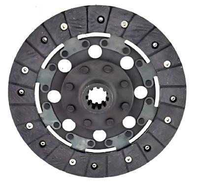 China Clutch Assembly OEM 6C040-13400 / 6C040-13402, fits Kubota B1700D Tractor for sale