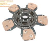 China YCJH IH / FORD CLUTCH TRANS DISC 5179851, B513161, 5167936 90 95 JX75 7635 for sale