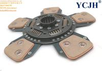 China YCJH IH / FORD CLUTCH TRANS DISC 5179851, B513161, 5167936 90 95 JX75 7635 for sale