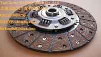 China CLUTCH COVER/PRESSURE PLATE  Forklift TCM FD/FG20-30C6,C7 PN:131A3-10201 for sale