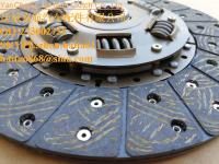 China CLUTCH COVER/PRESSURE PLATE  Forklift TCM FD/FG20-30C6,C7 PN:131A3-10201 for sale