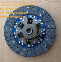 China CLUTCH COVER/PRESSURE PLATE  Forklift TCM FD/FG20-30C6,C7 PN:131A3-10201 for sale