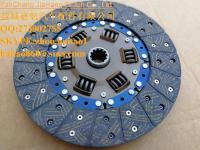 China CLUTCH COVER/PRESSURE PLATE  Forklift TCM FD/FG20-30C6,C7 PN:131A3-10201 for sale