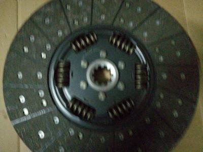 China 1878001143 CLUTCH DISC for sale