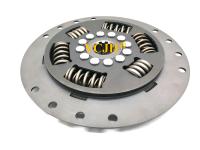 China 260MM Disc Clutch  82008857, 81869056, 370000910, for sale