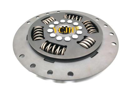 China 260MM Disc Clutch  82008857, 81869056, 370000910, for sale