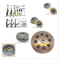 China 260MM Disc Clutch  82008857, 81869056, 370000910, for sale