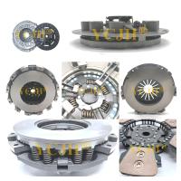 China 260MM Disc Clutch  82008857, 81869056, 370000910, for sale