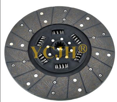 China CLUTCH DISC 83937184, 87554548, D2NN7550C for sale