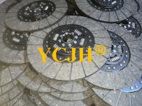 China CLUTCH DISC 83937184, 87554548, D2NN7550C for sale
