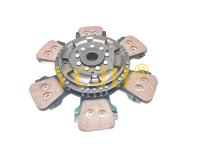 China CLUTCH DISC 83937184, 87554548, D2NN7550C for sale