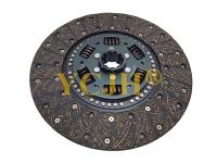 China CLUTCH DISC 83937184, 87554548, D2NN7550C for sale