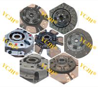 China CLUTCH DISC 3105233M91, 331013416, Fit For AGCO Landini Massey Ferguson Tractors for sale