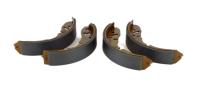 China Brake Shoe Set- Rear (1959-2000) & Front (1959-63) -GBS834AF for sale