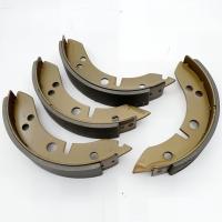China Brake Shoes For Austin Healey Sprite & Midget GBS704AF for sale