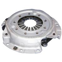 China High Durability Clutch Cover Manufactured Using SPHC Steel Perfect for Industrial and Automotive Mechanical Systems for sale
