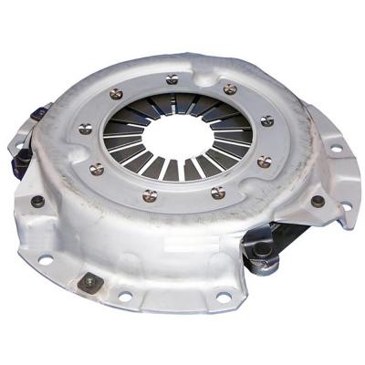 China High Durability Clutch Cover Manufactured Using SPHC Steel Perfect for Industrial and Automotive Mechanical Systems for sale