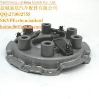 China B6000 Kubota K66591-13400 TRACTOR CLUTCH KIT B4200 B5100 B6100 B7100 L5100 for sale