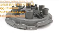 China B6000 Kubota K66591-13400 TRACTOR CLUTCH KIT B4200 B5100 B6100 B7100 L5100 for sale