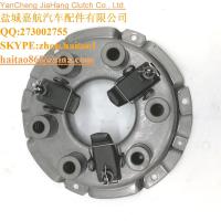 China B6000 Kubota K66591-13400 TRACTOR CLUTCH KIT B4200 B5100 B6100 B7100 L5100 for sale