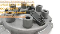 China B6000 Kubota K66591-13400 TRACTOR CLUTCH KIT B4200 B5100 B6100 B7100 L5100 for sale
