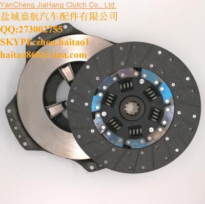 China HA3017 Clutch Cover UR48454/13 for sale