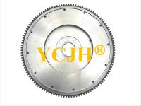 China Steel Flywheel Optimized to Enhance Rotational Energy Storage and Mechanical Efficiency in Heavy Duty Industrial Systems for sale