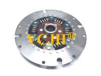 China 22U-01-21310 DISK DAMPER Silver Disc Clutch High Strength Silver Material for Durable Performance for sale
