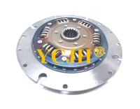 China 22U-01-21310 DISK DAMPER Silver Disc Clutch High Strength Silver Material for Durable Performance for sale