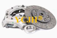 China 22U-01-21310 DISK DAMPER Silver Disc Clutch High Strength Silver Material for Durable Performance for sale