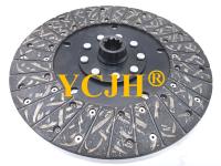 China Oem No 5152710 5160412 9919441 328009110 Steel Clutch Disc Engineered For FIAT HOLLAND Vehicles Durable And Long Lasting for sale