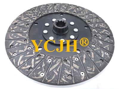 China Oem No 5152710 5160412 9919441 328009110 Steel Clutch Disc Engineered For FIAT HOLLAND Vehicles Durable And Long Lasting for sale