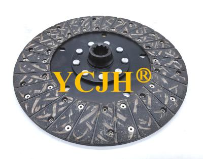 China Oem No 5152710 5160412 9919441 328009110 disc clutch universal compatibility engineered for heavy duty industrial equipment and machinery for sale