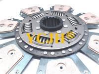 China remium Quality Clutch Disc Fits CIH 87716700 NH TL90 4835 5635 7635 OE 5189825 for sale
