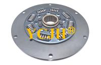 China Clutch Disc Fits CIH 87716700 Fits NH TL90 4835 5635 7635 OE 5189825 for sale