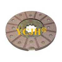 China Brake Disc Compatible with Part Numbers: 1099598R91, for sale