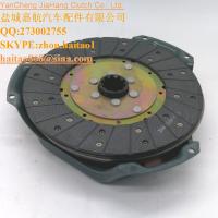 China NJ130 clutch pressure plate tractor parts clutch kit made in china for sale