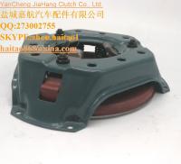 China NJ130 clutch pressure plate tractor parts clutch kit made in china for sale