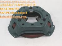 China NJ130 clutch pressure plate tractor parts clutch kit made in china for sale