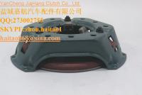 China NJ130 clutch pressure plate tractor parts clutch kit made in china for sale